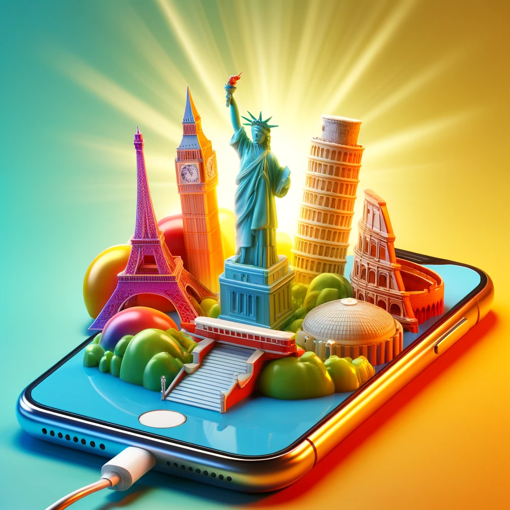 Ariel Tyson | Personal Portfolio